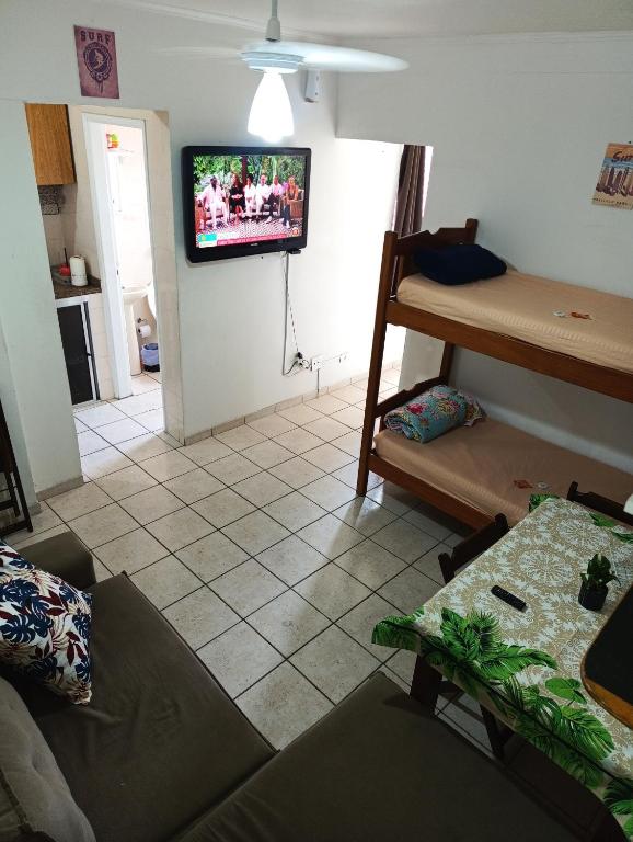 Pousada Praia Grande Apartamento Familiar, Praia Grande (aktualizované ceny na rok 2026)