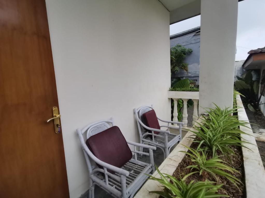 Villa Graha Permata 2, Batu (ažurirane cene za 2025. godinu)