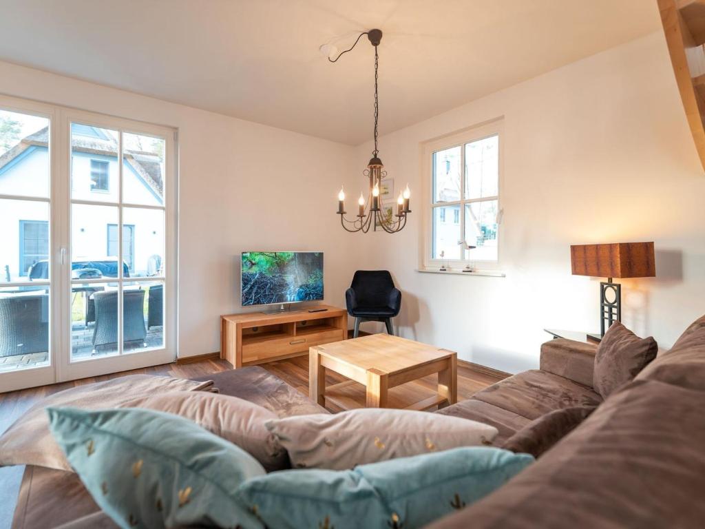 Holiday home fleet sprat, Garz (aktualisierte Preise für 2025)