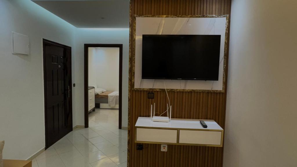 Modern Apartment near Tangier Stadium, Tanger (tarifs actualisés, 2025)