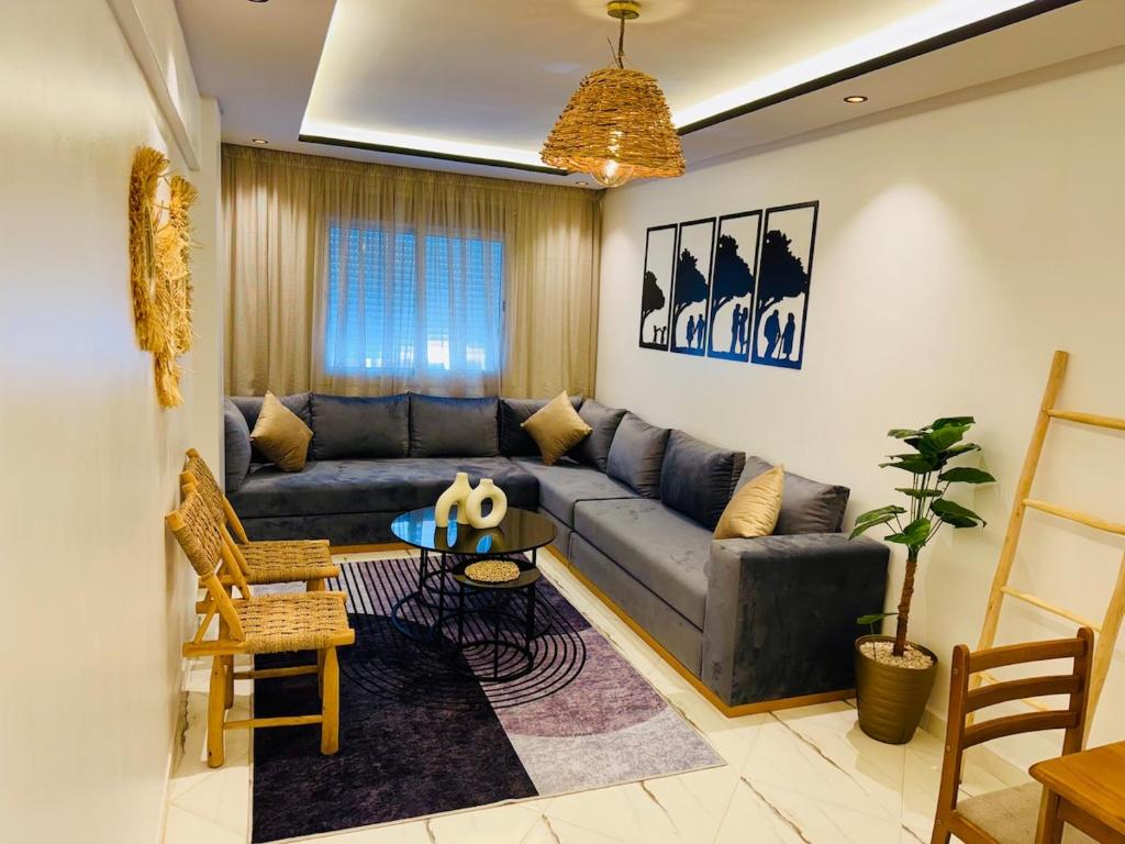 Apartment Elegance Accommodation, El Jadida (updated prices 2025)