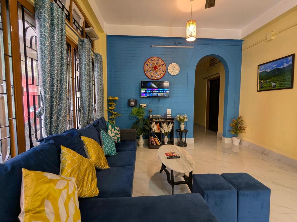 Atithi Homestay 4BHK, Guwahati (updated prices 2026)