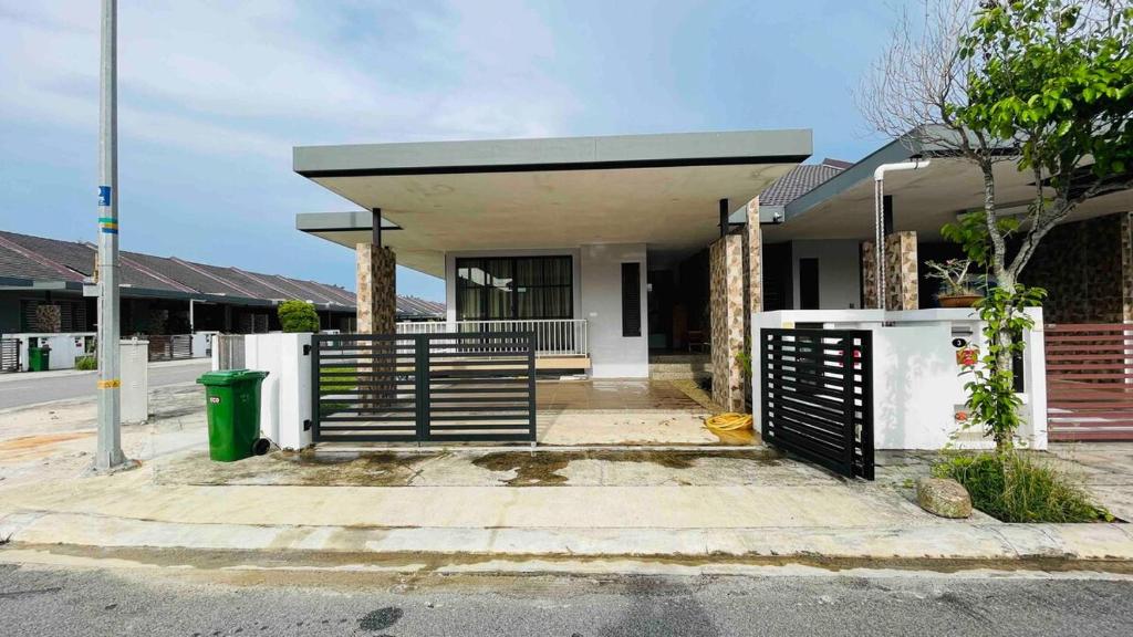 Bertam Lakeview Keladi House, Kepala Batas (precios actualizados 2025)