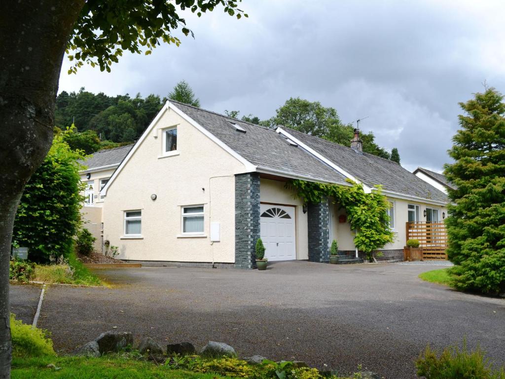 Oakvale - Oak Leaf, Braithwaite (updated prices 2026)