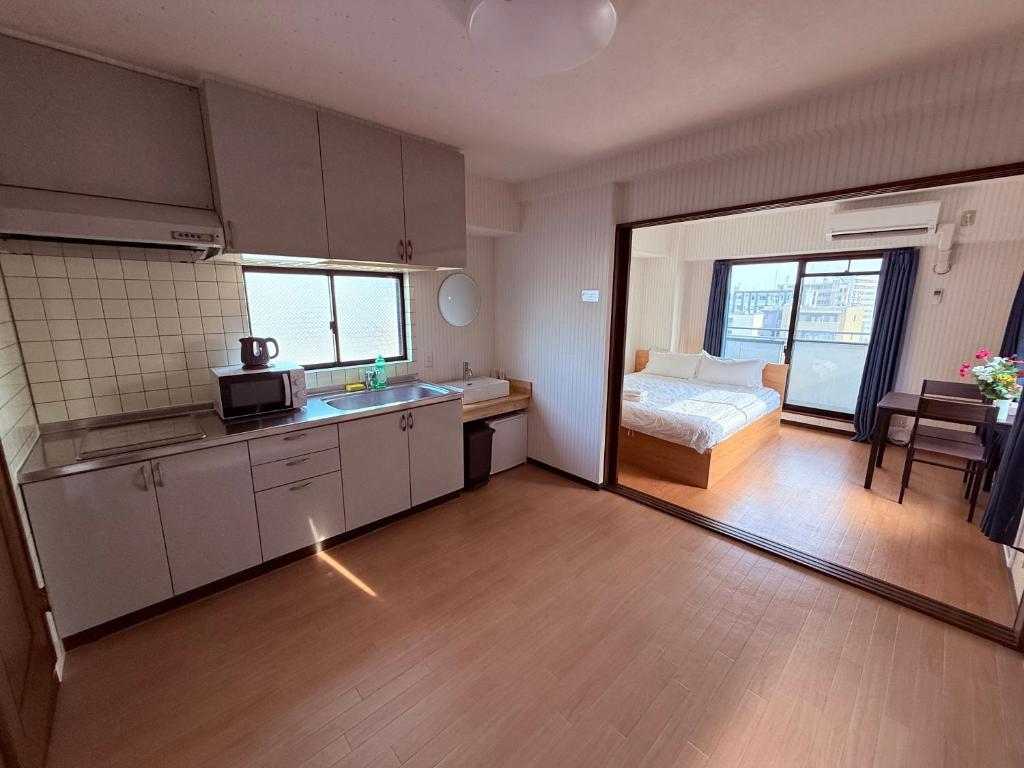 Ruka Namba 1113, Osaka (precios actualizados al 2026)