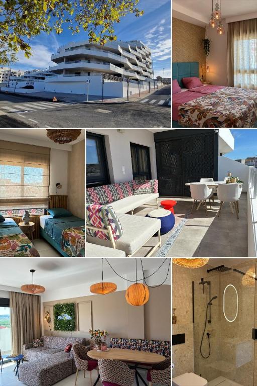 Casa Tranquila - Paradise Resort, San Miguel de Salinas (updated prices ...