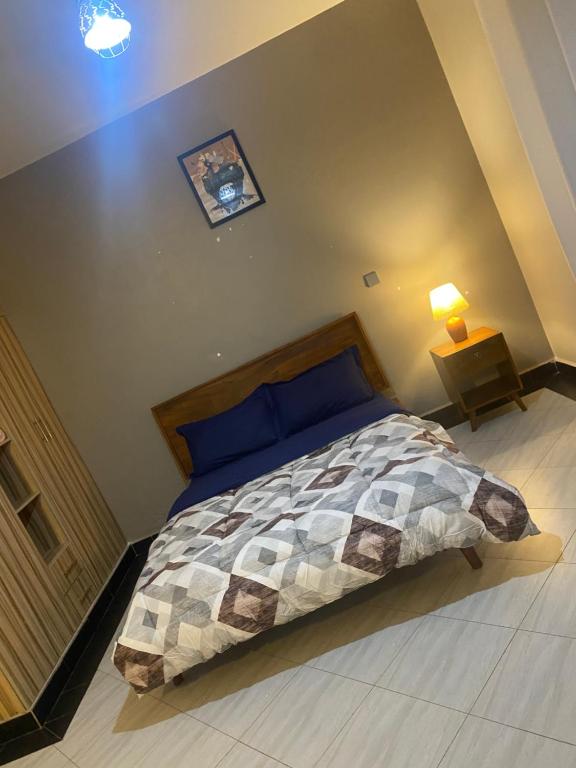 Casa Erica Homes Kyanja 1, Kampala (preços atualizados para 2025)