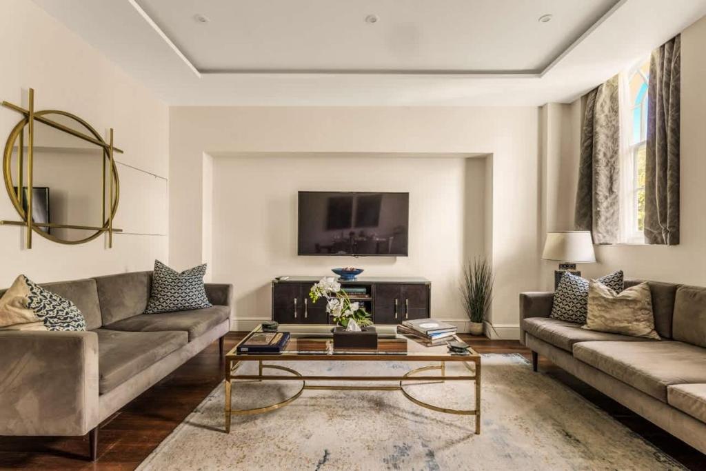 The Theodore A Stylish Stay, London (updated prices 2026)