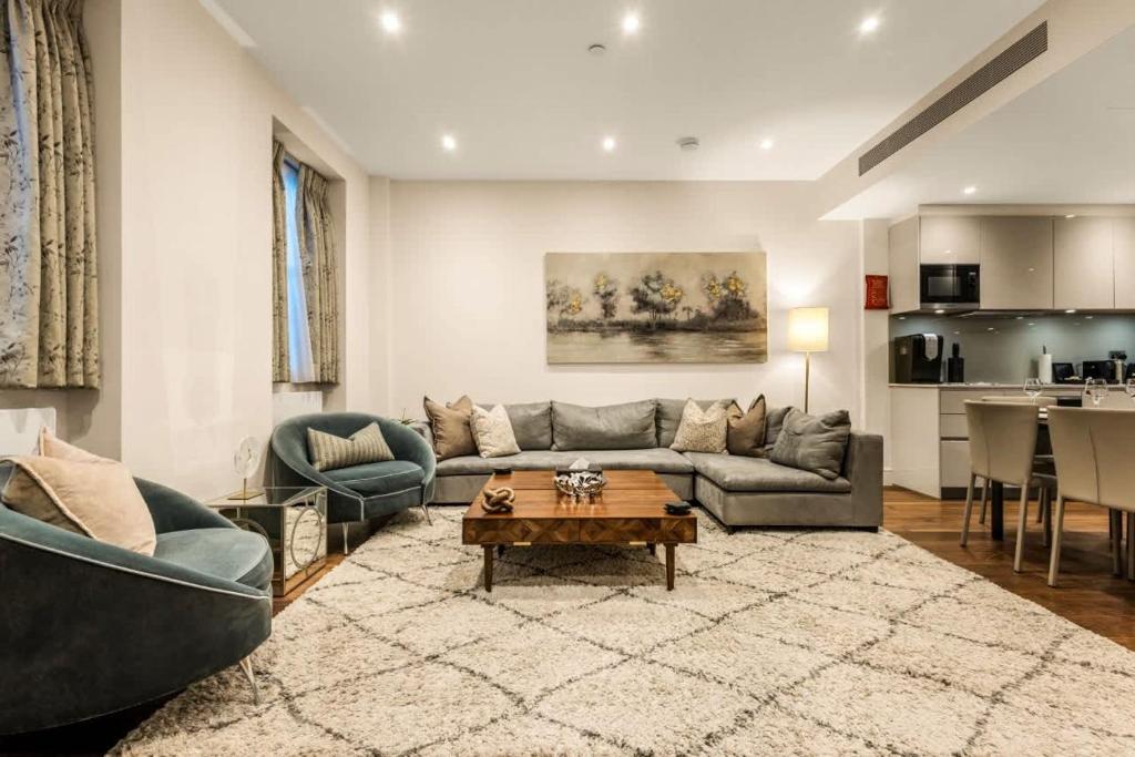 The Garden Hideaway, London (updated prices 2026)