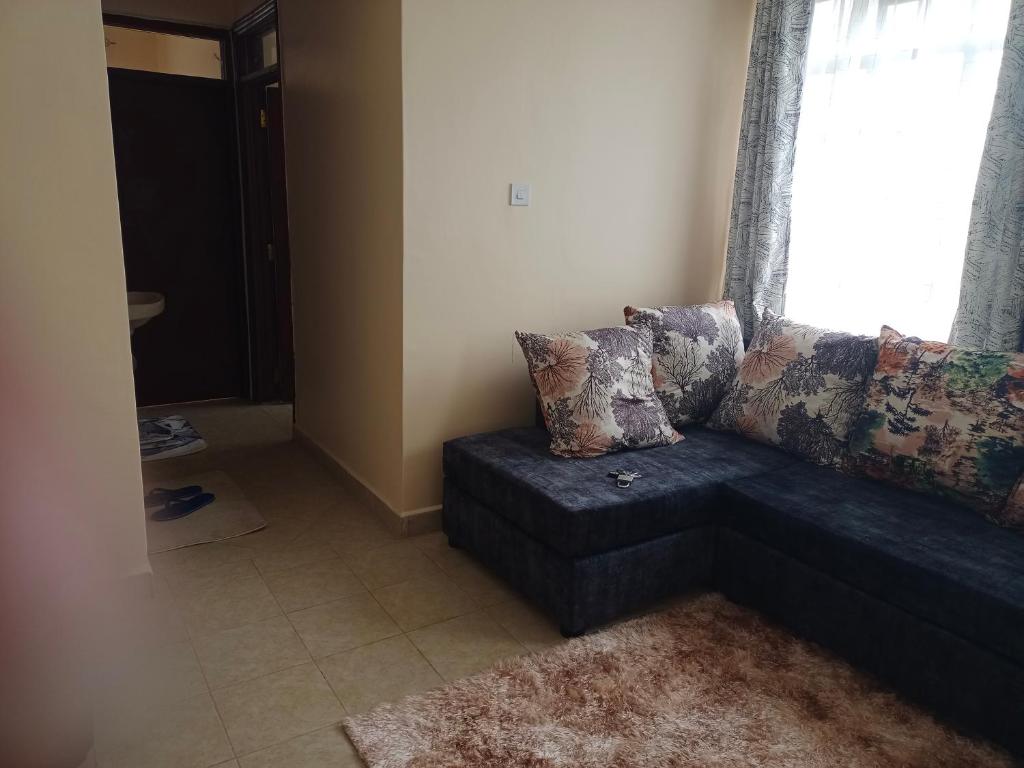 Machakos BNB（ナイロビ）：（最新料金：2025年）