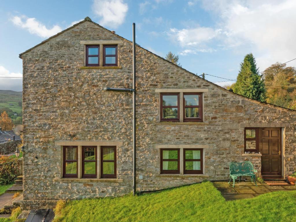 Sundial Cottage, Gammersgill (updated prices 2026)