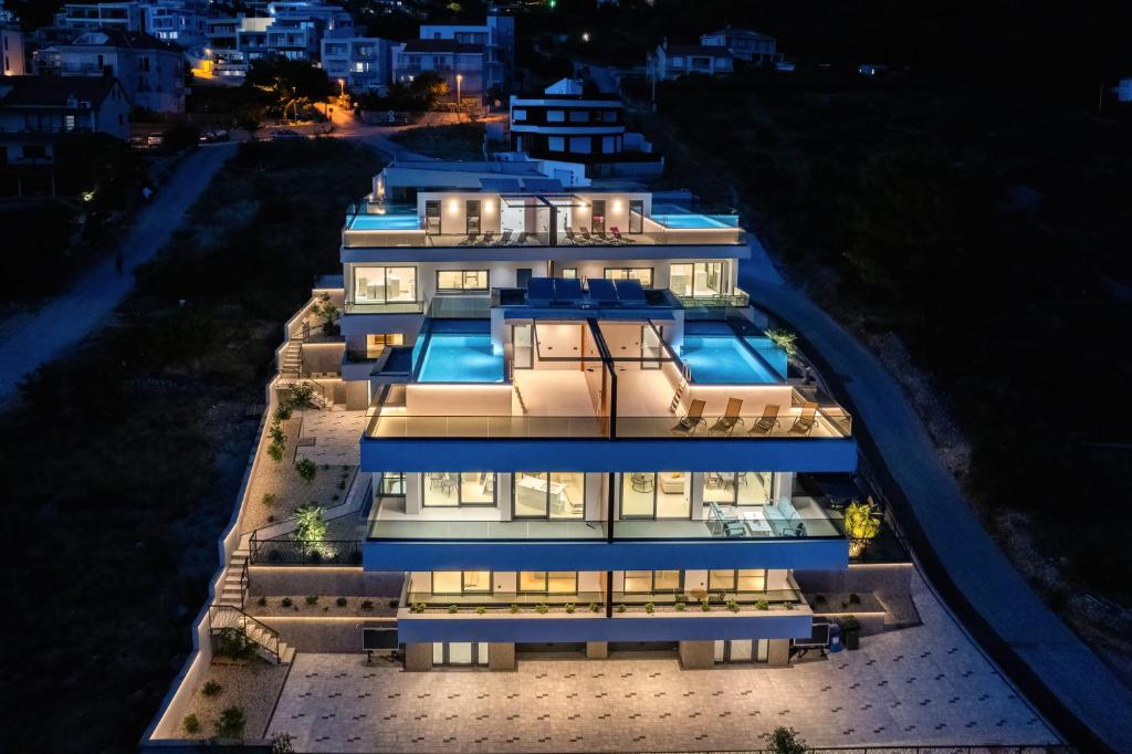 Villa Helena, Makarska (updated prices 2026)