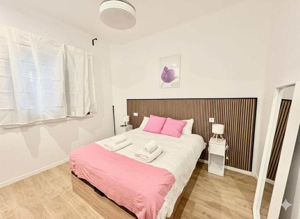 Retiro Residence Tulipán, Madri (preços atualizados para 2025)