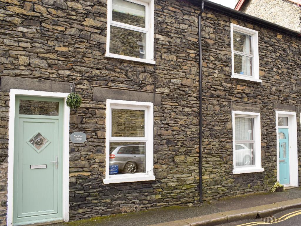 Duckling Cottage, Bowness-on-Windermere (updated prices 2026)