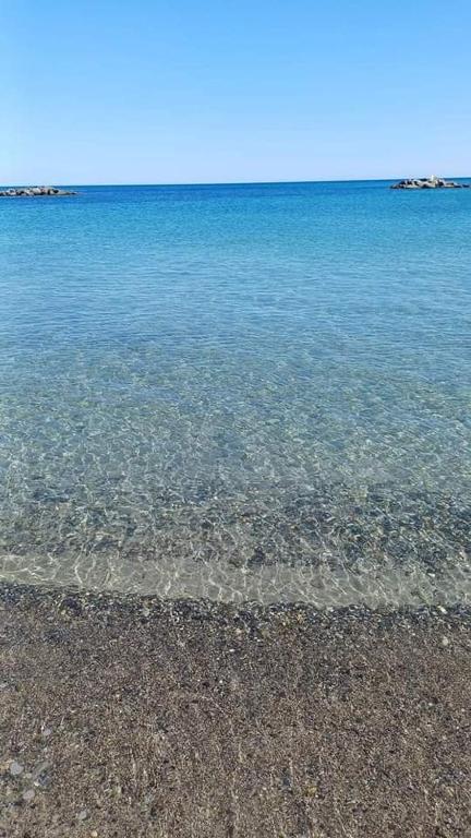 Villino Veronica, Porto Columbu - Perdʼe Sali (tarifs actualisés, 2026)