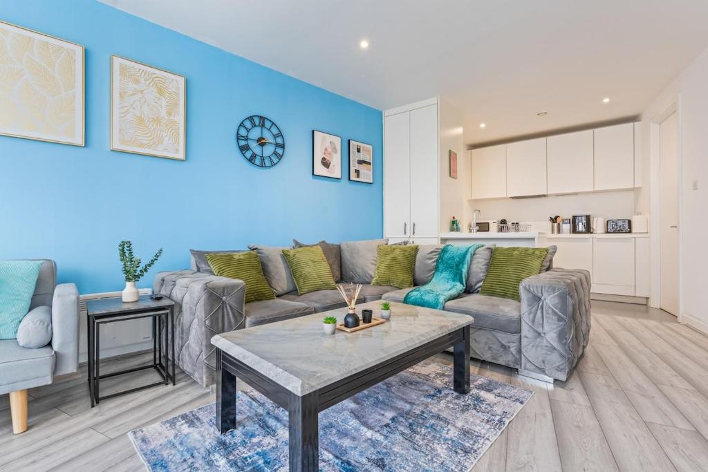 #79 World Famous Rotunda Skyline Views 2Bed 2Bath, Birmingham (prețuri ...