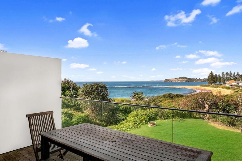 Basin Beachfront（Bay View）：（最新料金：2025年）