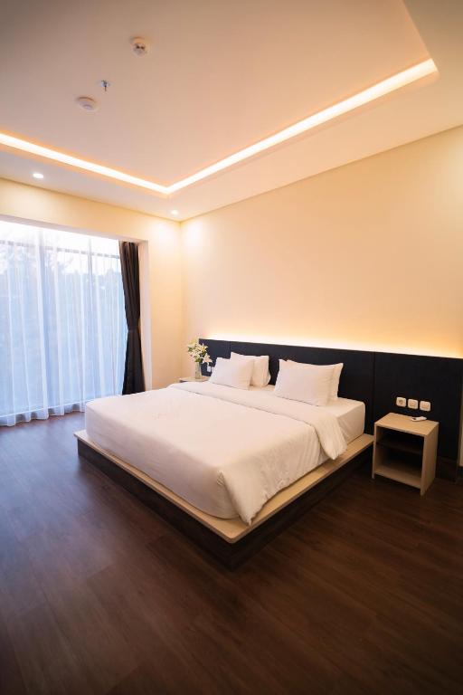Grand Permata Hijau Hotel, Sukabumi (updated prices 2026)