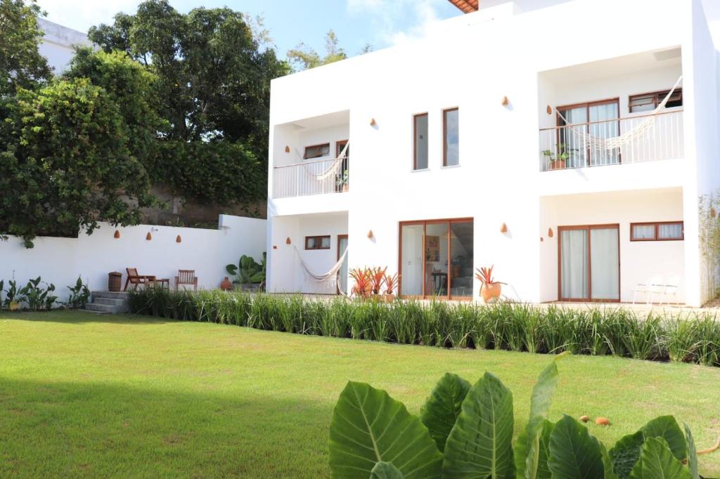 Casa Aia, Aracaju (precios actualizados 2025)