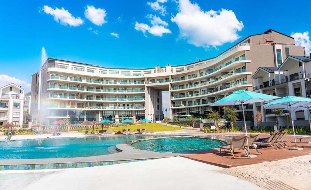 Waterfall Munyaka Estate, Midrand (updated prices 2026)