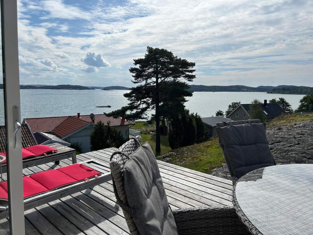 6 person holiday home in SVANESUND, Buvik (aktualisierte Preise für 2025)