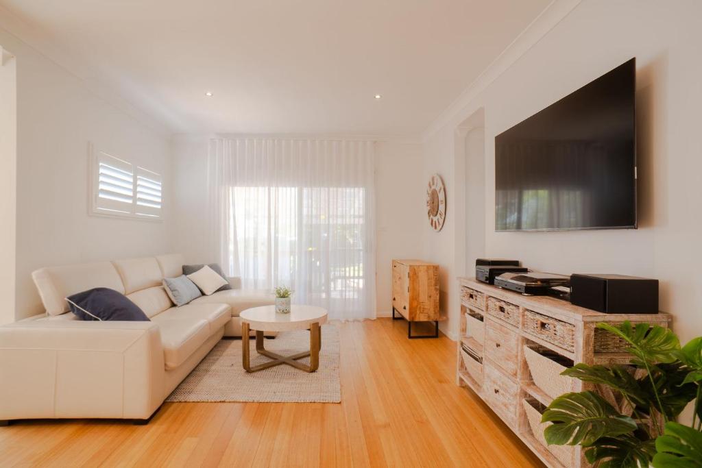 Annie's Beach House, Anna Bay (preços atualizados 2025)