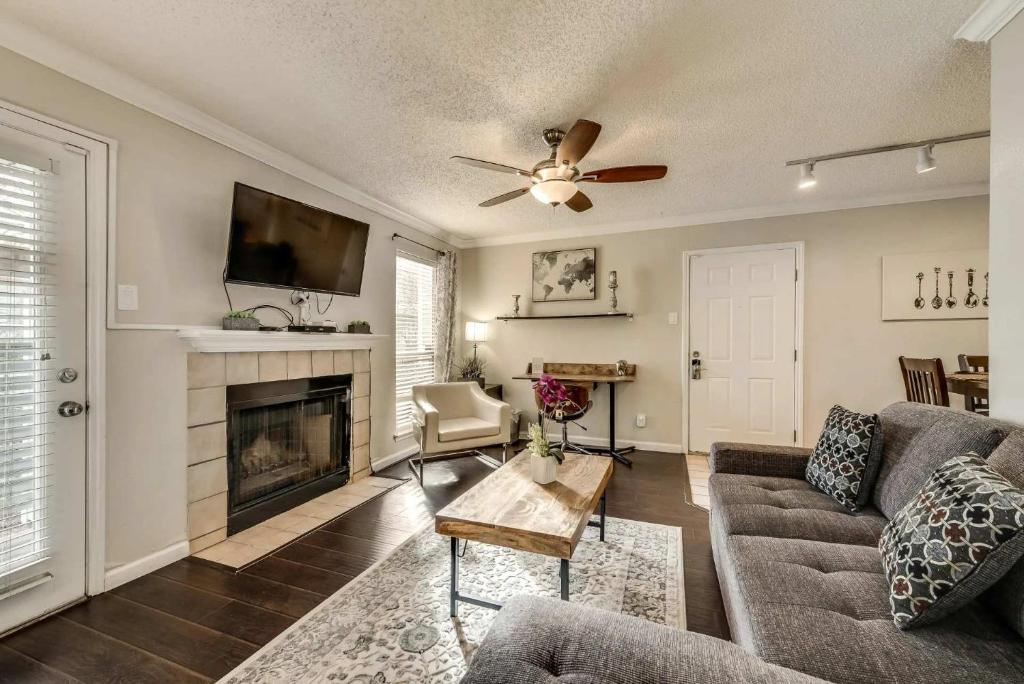 歐文的1BD Pool DFW South Irving I34（2026 年最新房價）