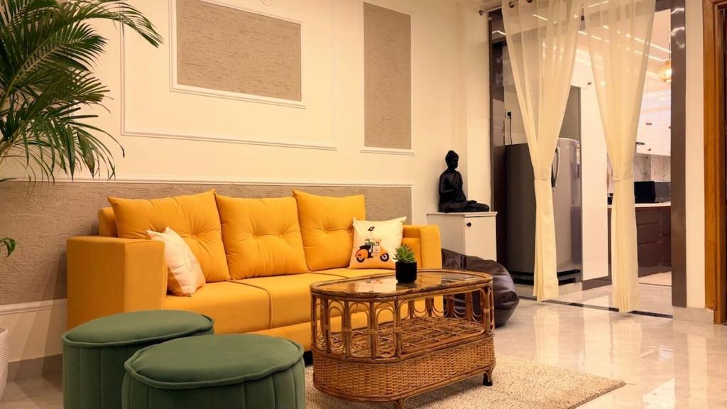 Marigold, Dehradun (preços atualizados para 2025)