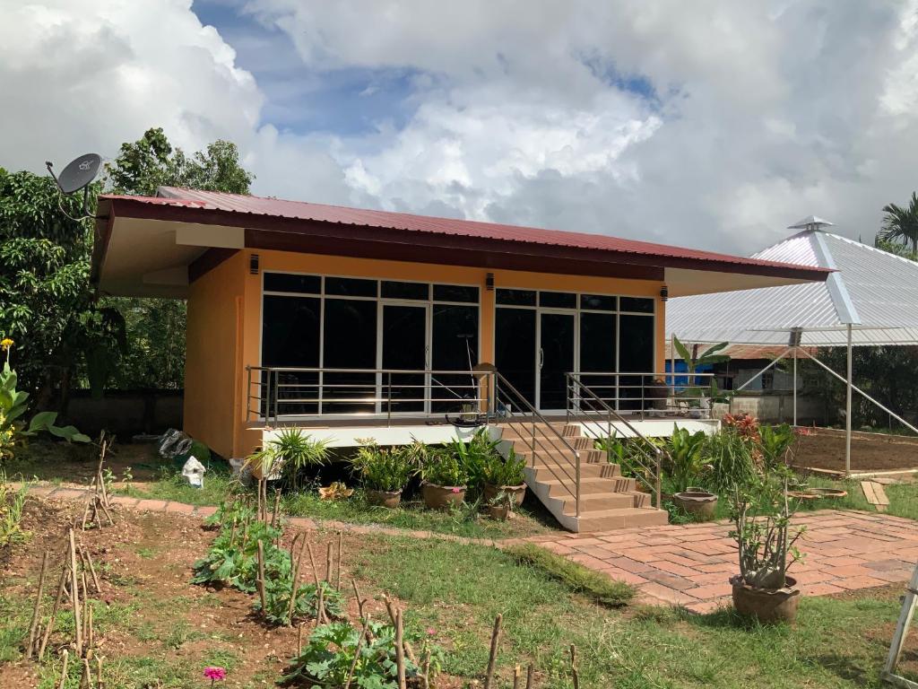 Baan Malasee, Ban Thai Chan (precios actualizados 2025)