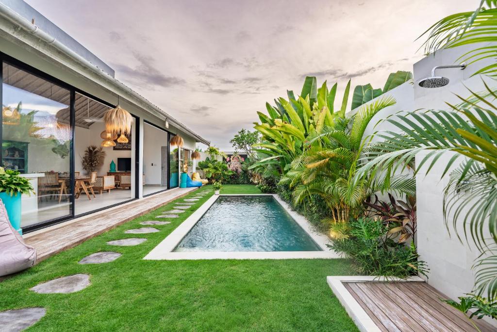 Villa Vanilla Coco by BaliSuperHost, Canggu (updated prices 2026)