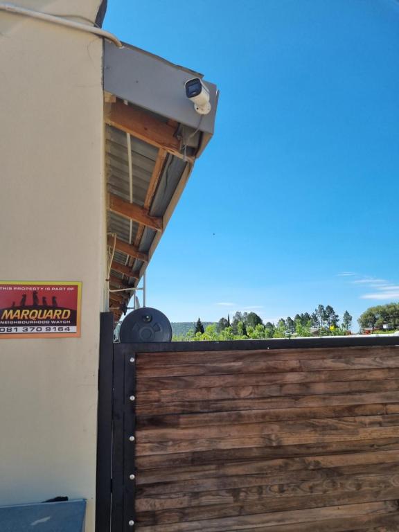 Small town comfort, Marquard (precios actualizados 2025)