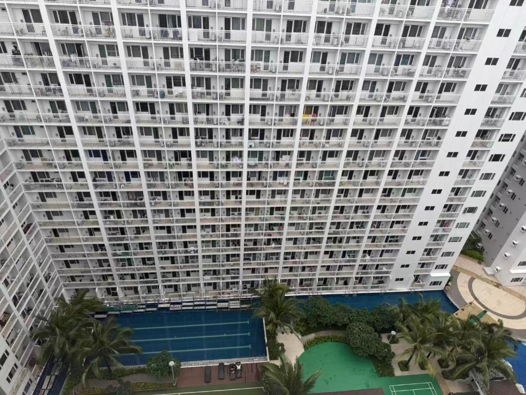 Shore 1 Residences Tower D, Манила (актуальные цены 2025 года)