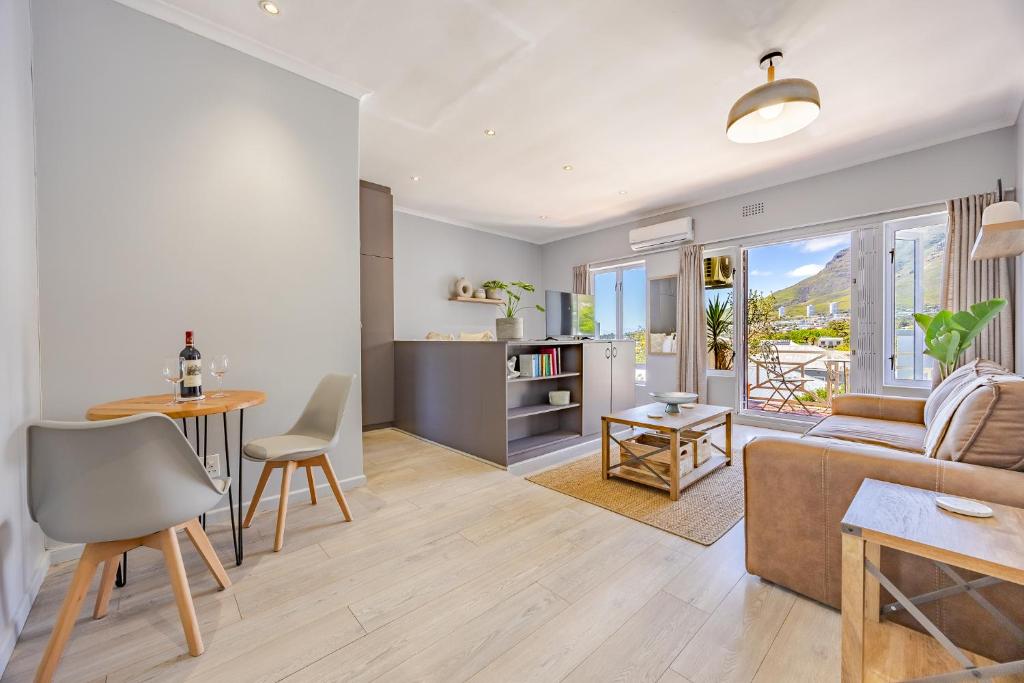 Studio on Kloof, Cape Town (nove cijene za 2025.)