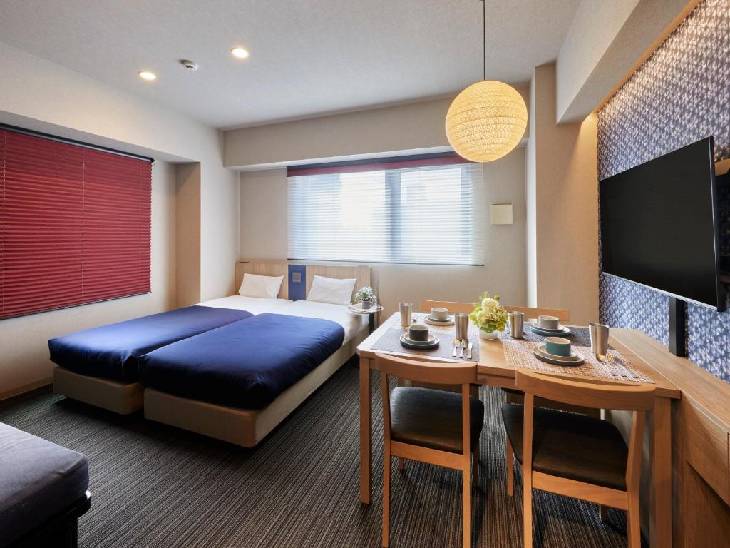 Minn Nishi Kasai, Tokyo (updated prices 2026)