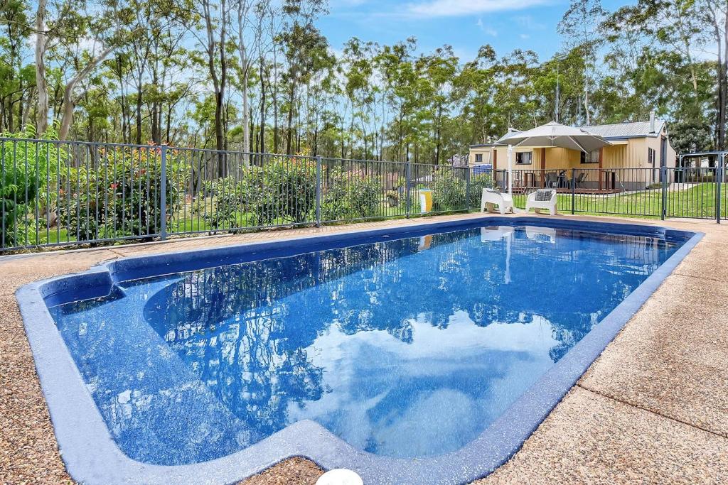 Among The Vines North Rothbury (ราคาอัปเดตปี 2025)