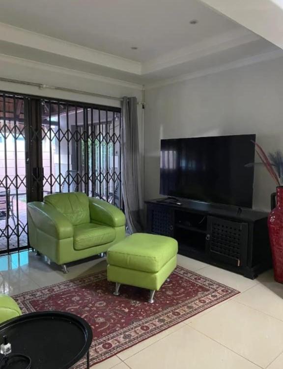 Ubuntu Guest House, Cape Town (preços atualizados 2025)