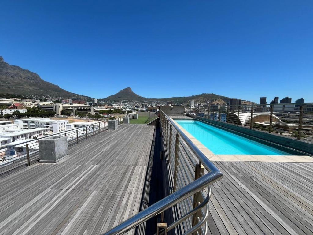 Chapel Towers, Cape Town (updated prices 2026)