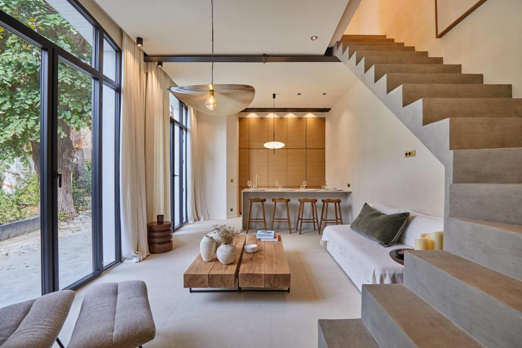 Architect house Porte Maillot La Défense Arena, Puteaux (prezzi aggiornati per il 2025)