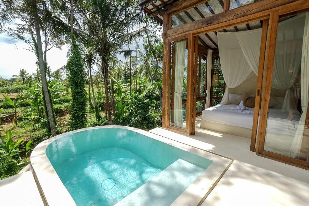 Pelangi Tree-house at Inspirit Ubud, Ubud (tarifs actualisés, 2026)