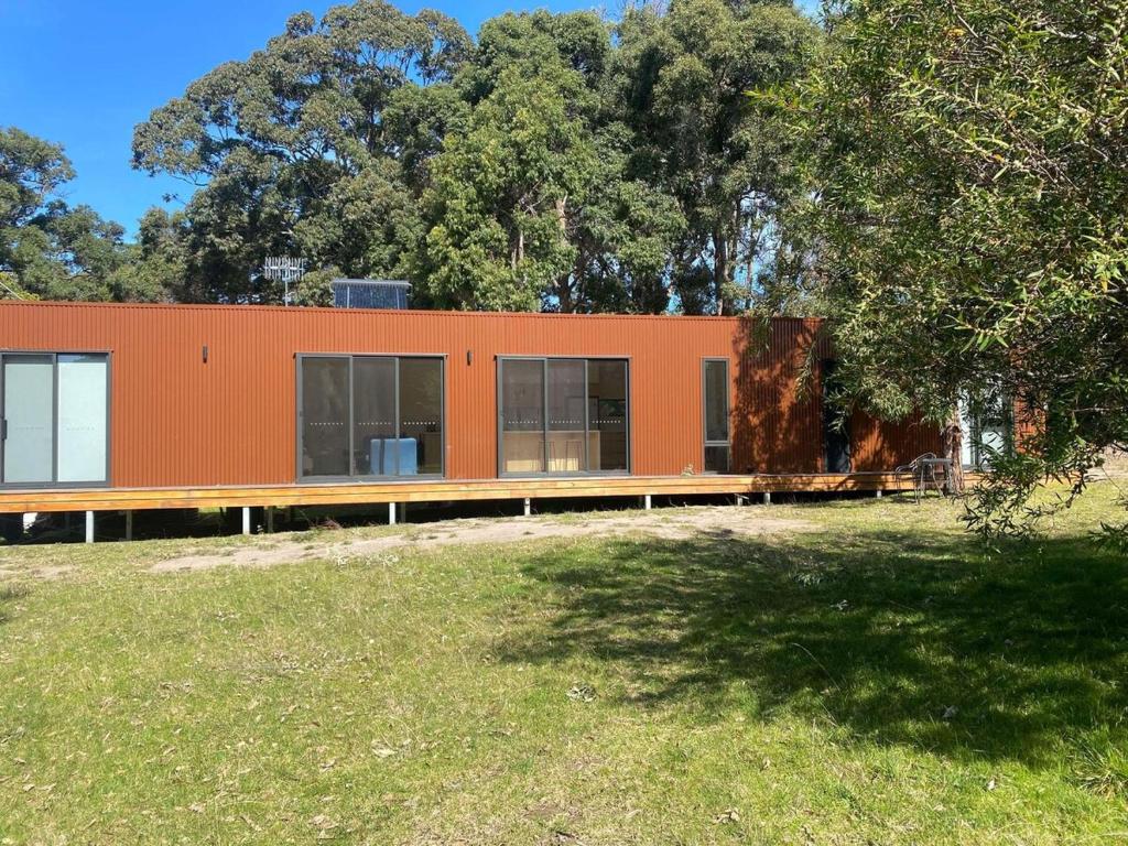 The Red Shed, Mallacoota (updated prices 2026)