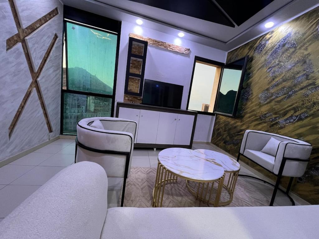 Santa Cruz Oran city center luxury-comfort-sea view، وهران (أسعار محدثة ...