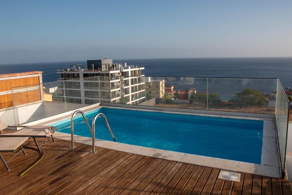 Fresh One Apartment, Praia (updated prices 2026)
