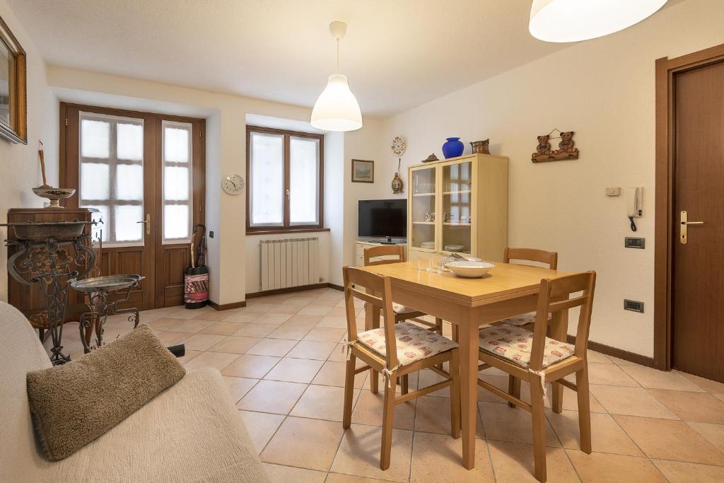 Casa Ruby, Ponte di Legno (precios actualizados 2025)