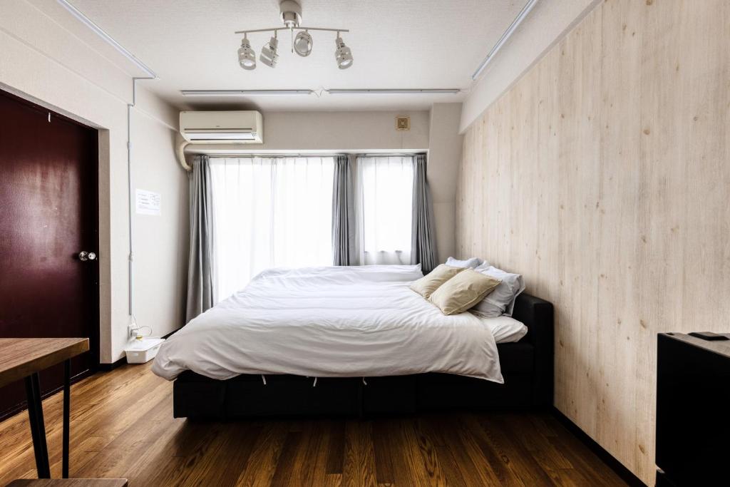 Shibuya Crossing 5mins walk COZY BRIGHT COMFY PAD 35sqm, Tokyo (updated ...