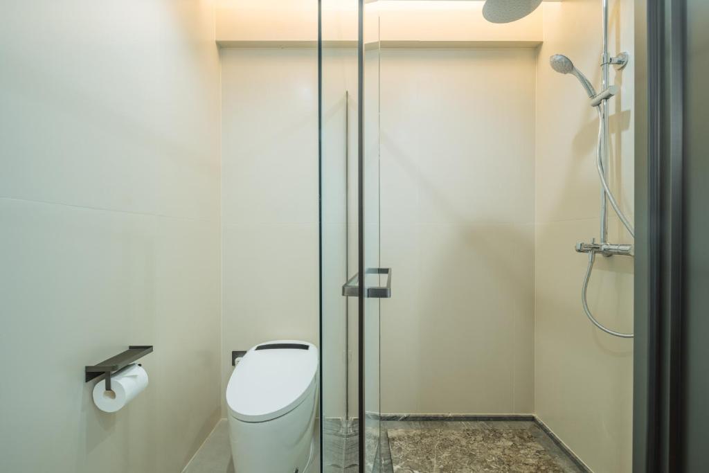 Huazhu Luxury Niushou Yinlan Homestay, Sanbanqiao (prezzi aggiornati ...