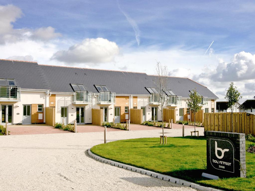 Bay Retreat Villas, St Merryn (updated prices 2026)