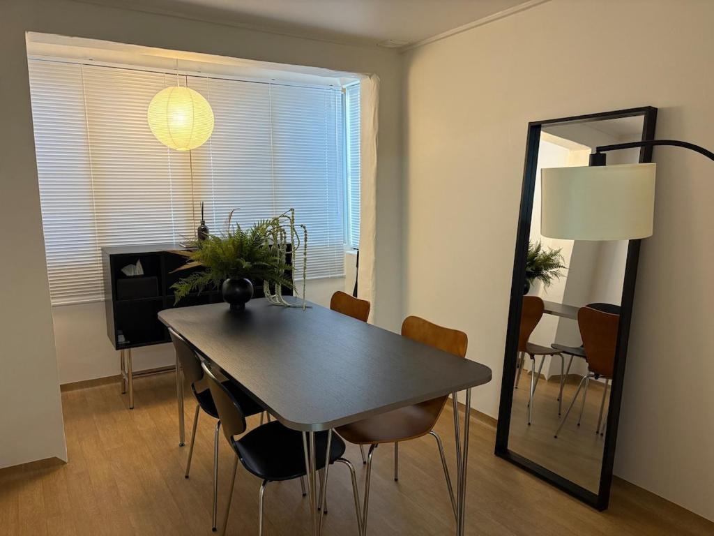 lab of home, Busan (tarifs actualisés, 2025)