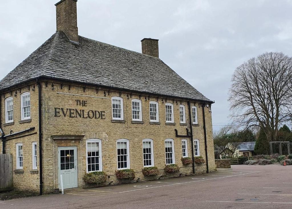 The Evenlode Rooms at Firehouse Oxford, Witney (updated prices 2026)