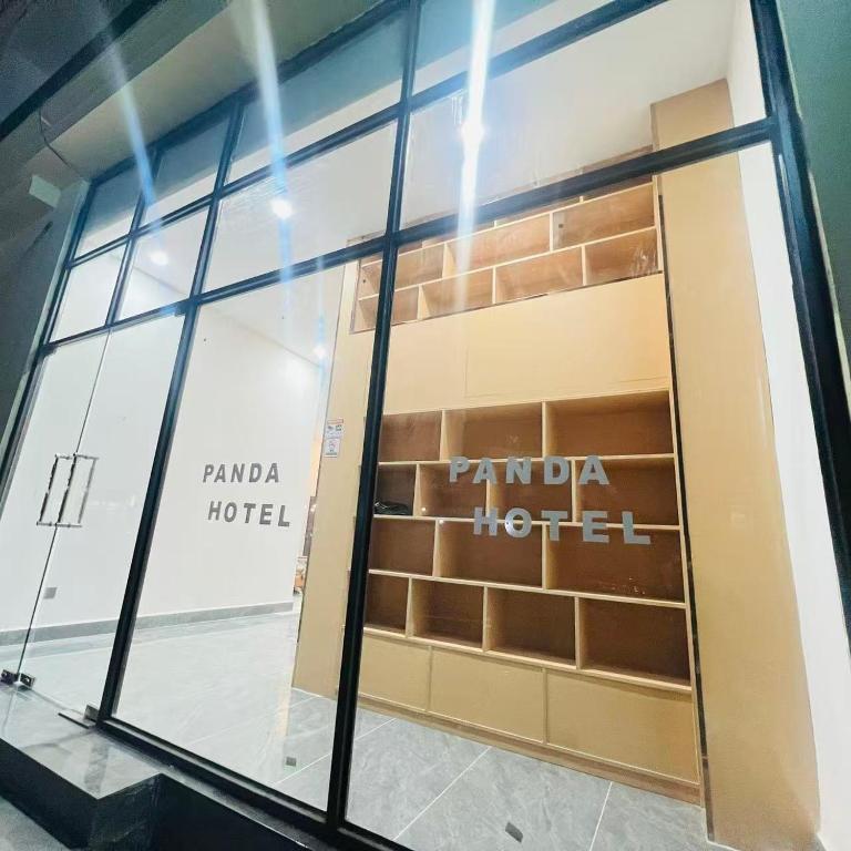 PANDA HOTEL Vientiane, Vientián (precios actualizados al 2026)