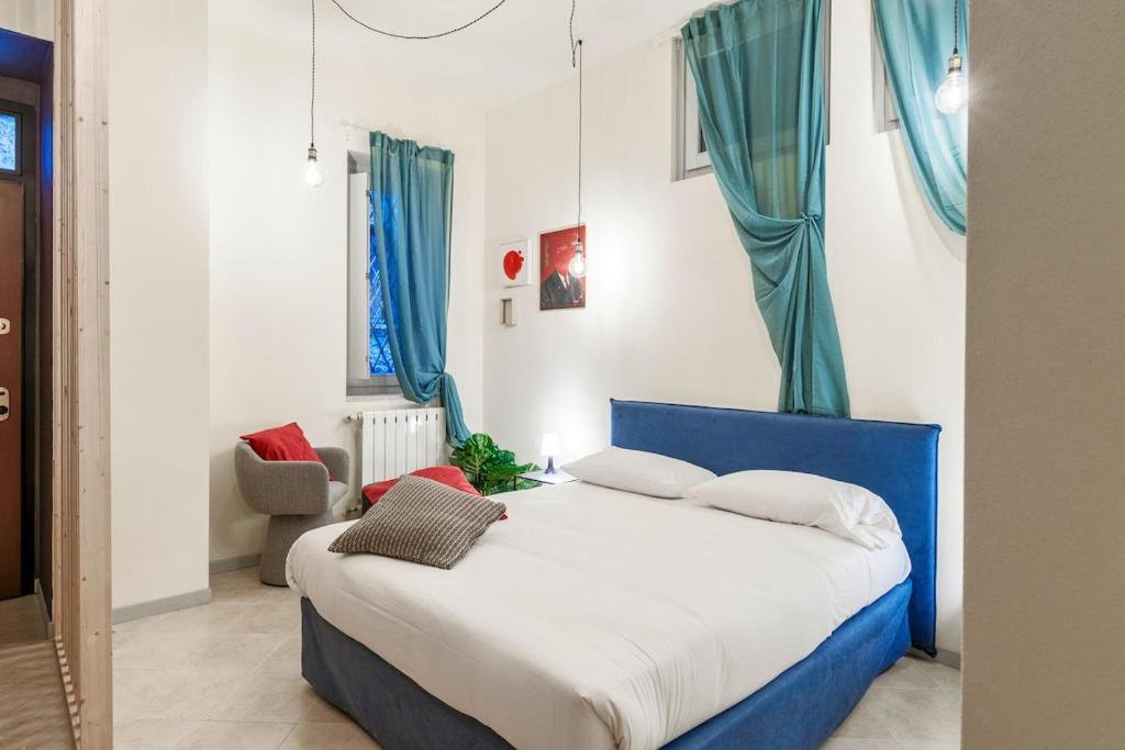 布雷西亞Tresanda Studio - Brescia City Center - by HOST4U（2025 年最新房價）